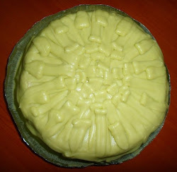 Special Cakes Gallery