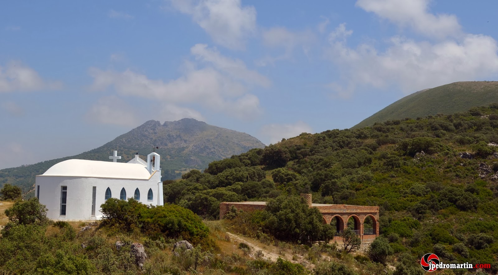 PRUNA - J PEDRO MARTÍN