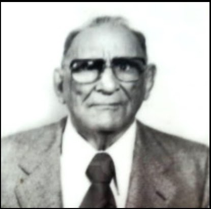 Lope Marín Brito (Lopito), el Dr. Emiro Marcano Maza y la pipa (El Maco ...