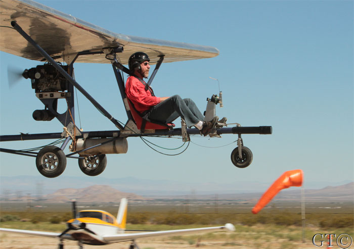 This and That and More of the Same: "World's Smallest"