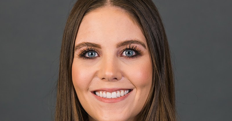 Alexandra Eichner: Vol. 44 Articles Editor