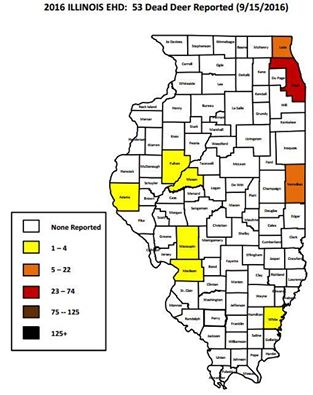 Capitol Outdoors - Illinois' Hunting and Fishing Resource: Hunters ...