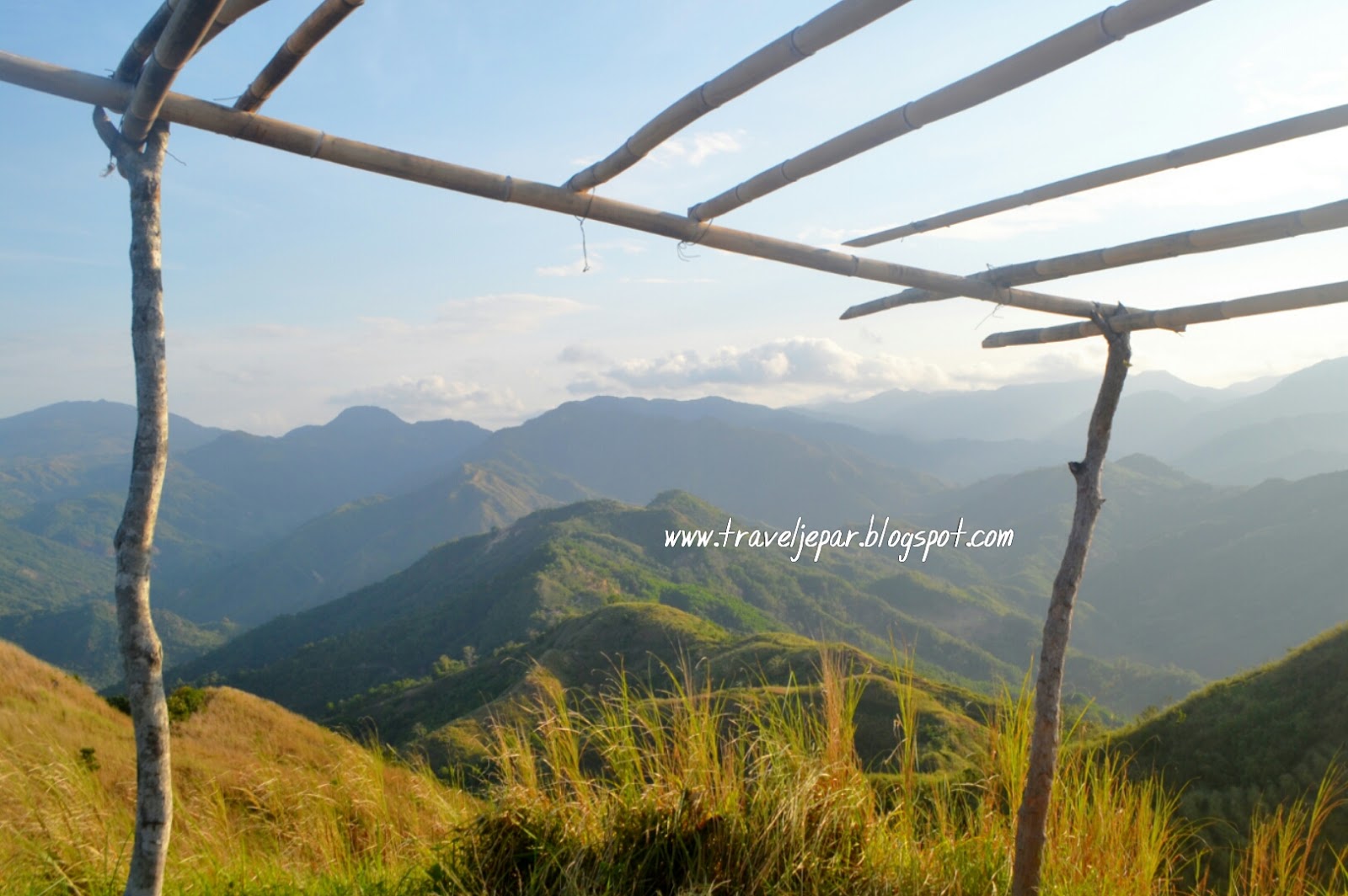 Mt. Ayaas | When In Mascap