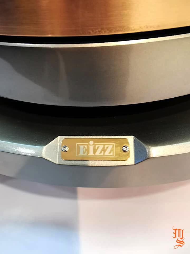 HIGH-END AUDIO EXOTICS – M & S | Ultimate High-Fidelity