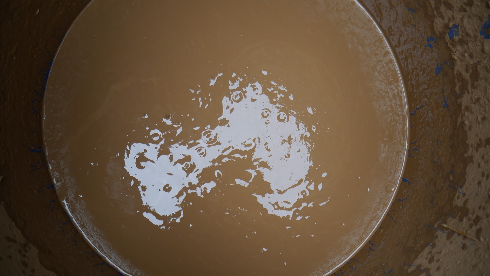 Light Straw Clay Construction: The Orientation – Offgridburbia