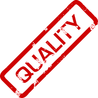 Ian's A/S Business Blog: Operations: Quality Issues