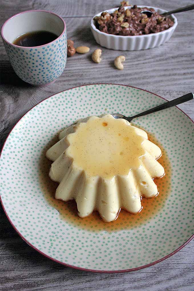 Fungsi Appetizer, Soup, Dessert dan Puding - SettiaBlog