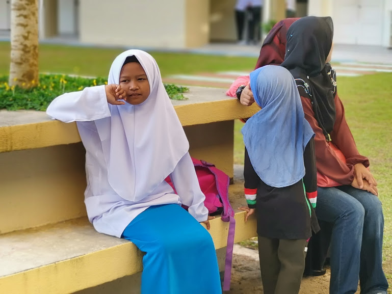 SMK GUAR CHEMPEDAK 2: 2018