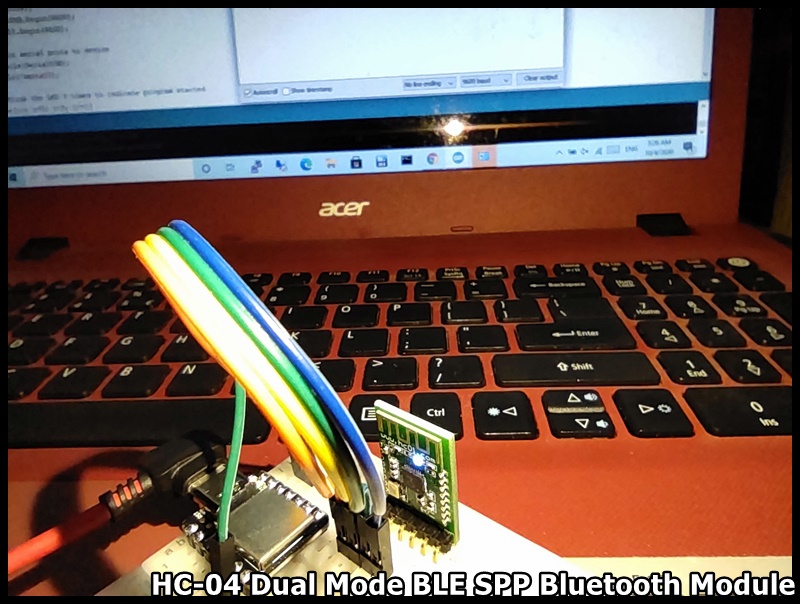 Embedded things: Program Seeeduino XIAO as USB-to-Serial bridge, to ...