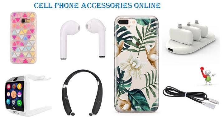 Hammy Phone Stuff(Buy Cell Phone Accessories Online): Buy Latest Mobile ...
