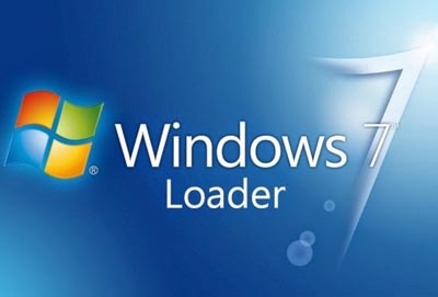 Get Crack For WINDOWS 7 Loader