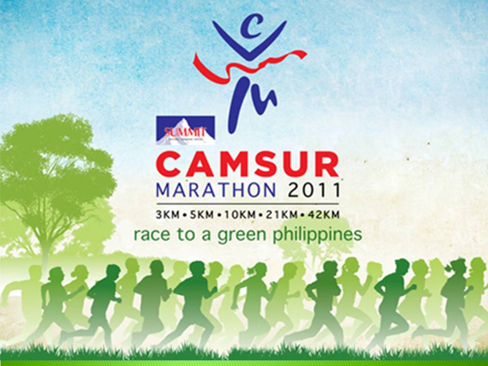 Jet Paiso: My CamSur Raves