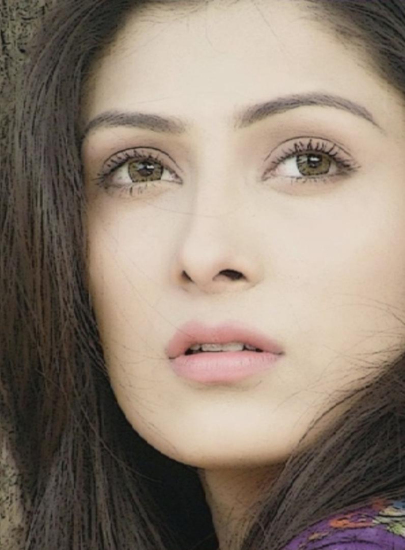 Aiza Khan Most Beautiful Pictures 2016,Hd Wallpapers,Pakistani Actress ...