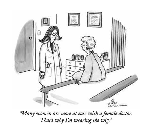 Femulate: Someday Funnies