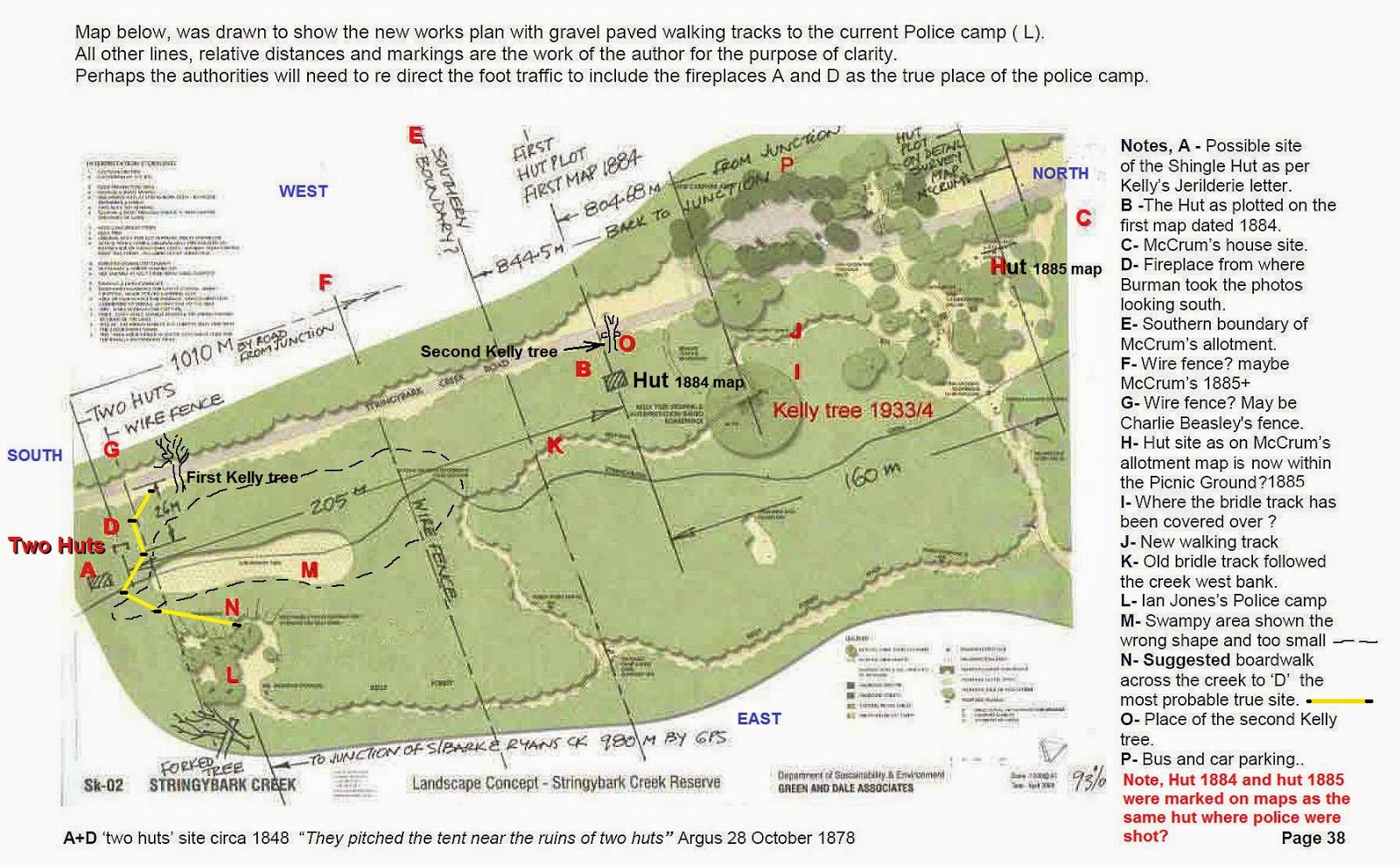 Site Review : Iron Icon – Ned Kelly The True Story