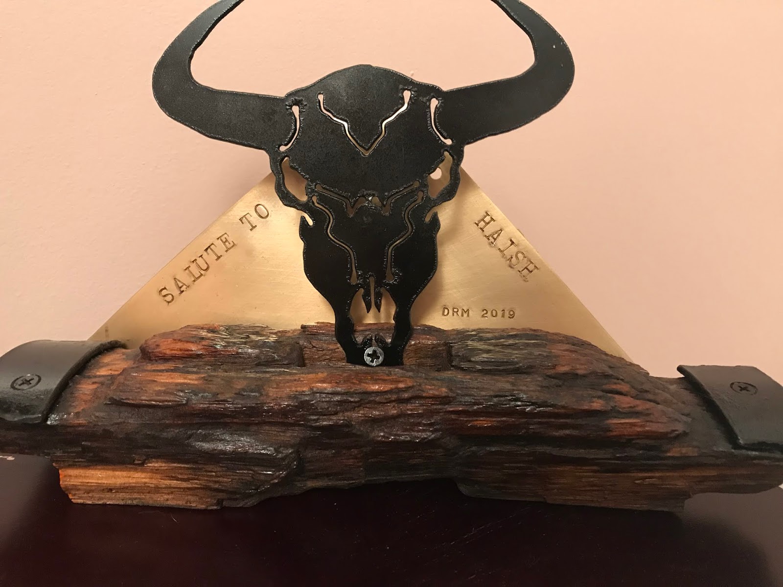 A Twist in History: Haish family takes barbed wire journey