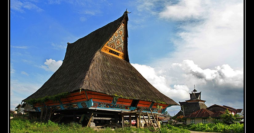 Holan Wacana Tondang par Cendol: SEJARAH MARGA TARIGAN DAN KAROKARO ...