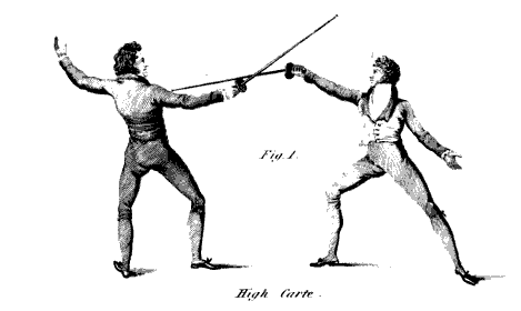 Victorian Fencing Society: The Victorian Fencing Outfit