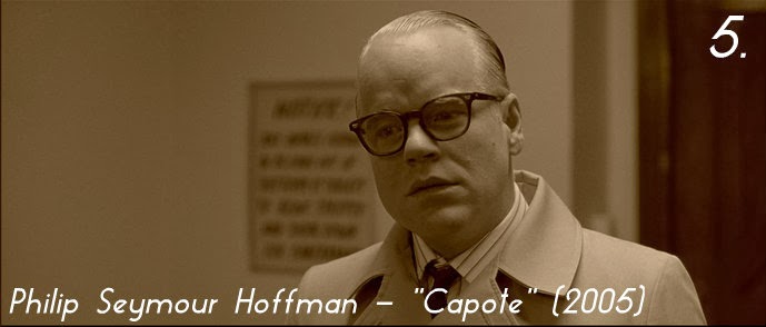 The Movie Man: Top 10 Leading Actor Performances of the Last Decade