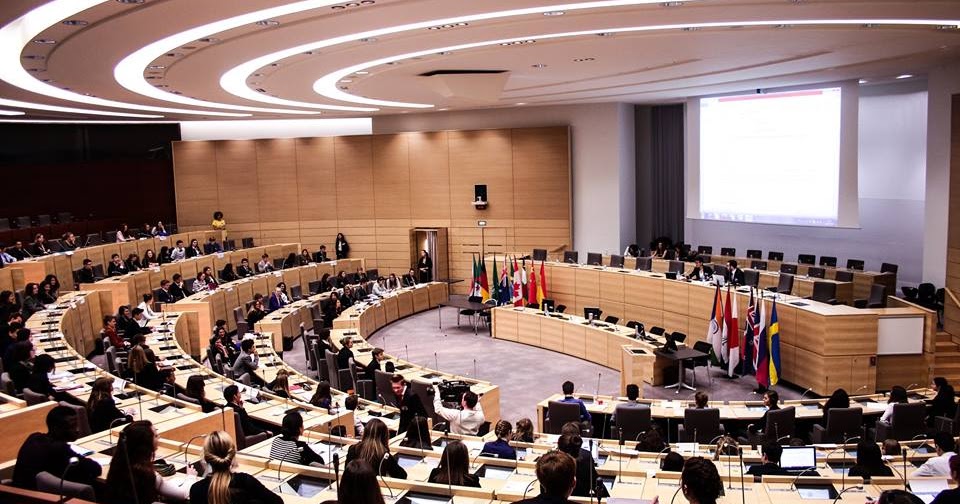 5 Benefits To Be Obtained When Following International MUN