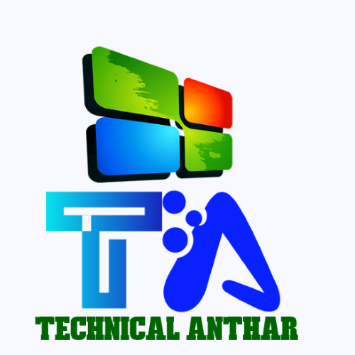 Technical Anthar