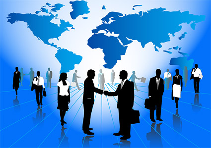 Tipos de Sociedad y Definición de Empresa: 2019