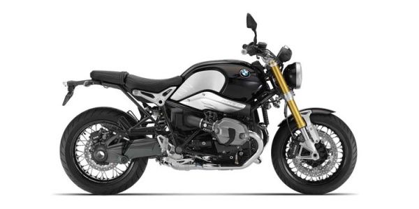 BMW R nineT - Fury Wheel
