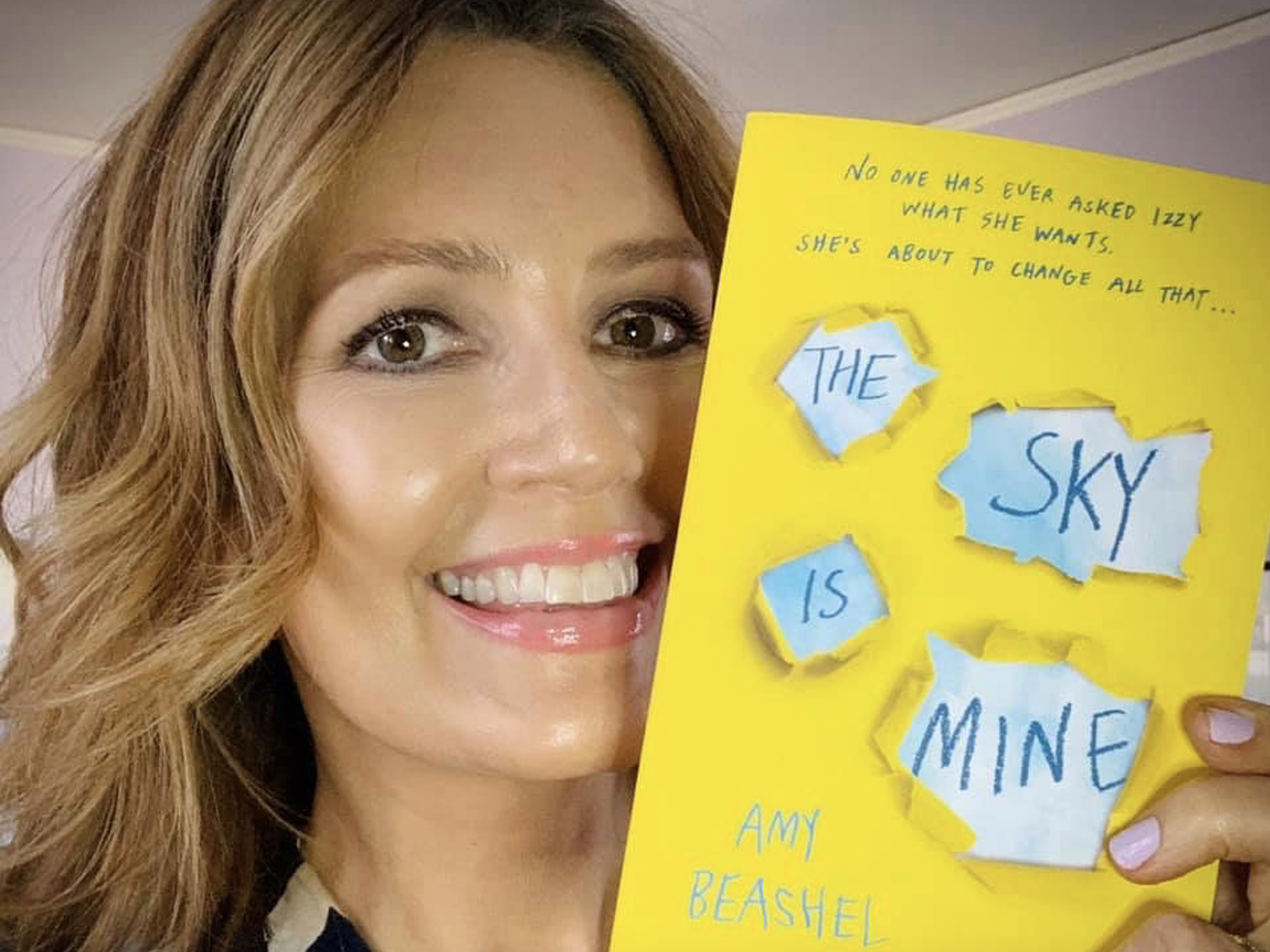 DEBUT DIARIES – ONE YEAR ON Amy Beashel - Words&Pictures