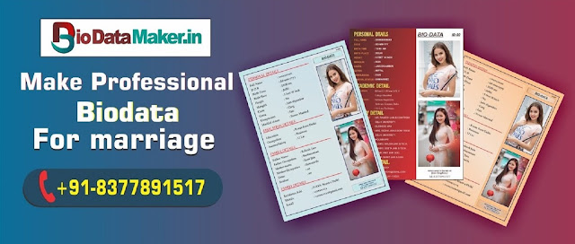 Biodata Formats For Marriage Biodata Is An Abbreviation For The Term biodata-formats-for-marriage-biodata-is-an-abbreviation-for-the-term
