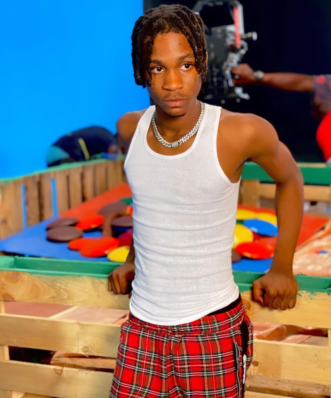 Latest Instagram Photos: Meet Lil Smart Bio, Wikipedia, Age, Birthday ...