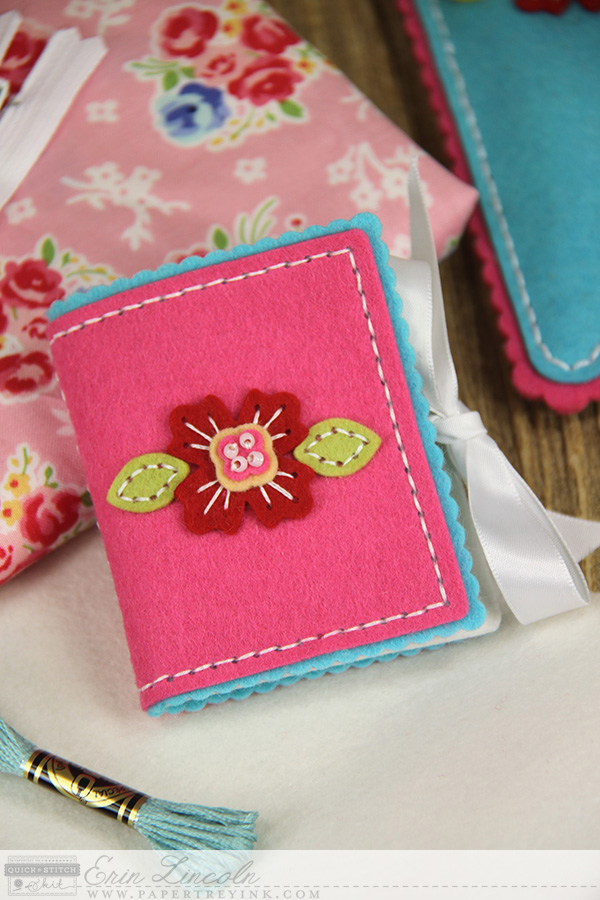 Procrastination Station: Introducing the Sewing Staples: Quick Stitch Kit