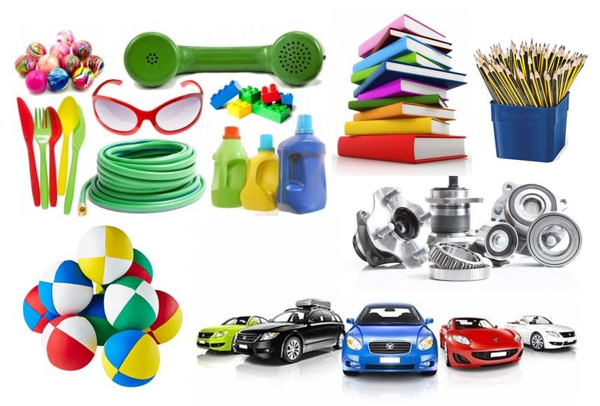 El Monstruito en Monteagudo: Los seres vivos.