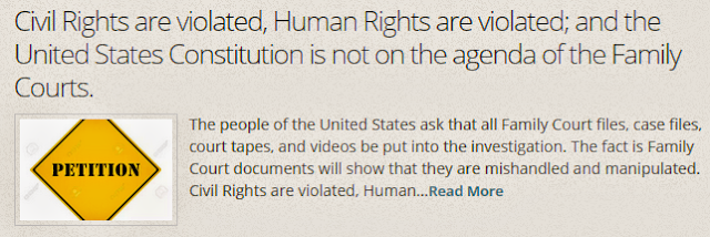 Children's Rights: Examining Judicial Accountability and Immunity in ...