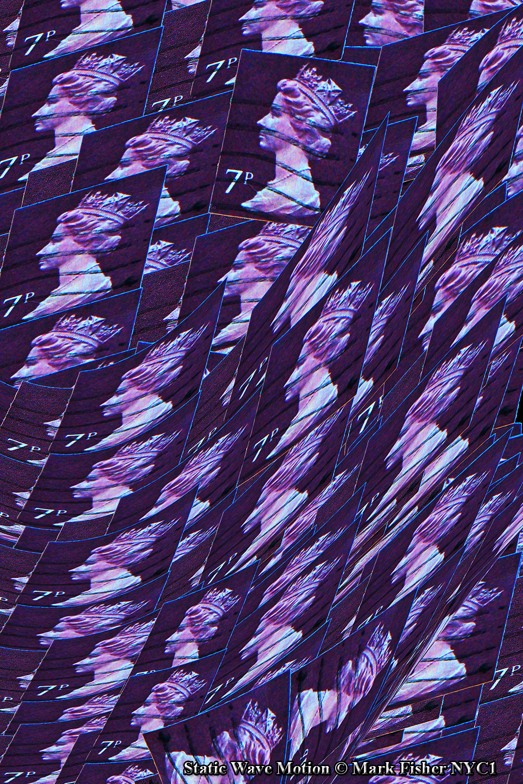 Mark-Fisher-Photo-Images: Static Wave Motion • American Photographer ...