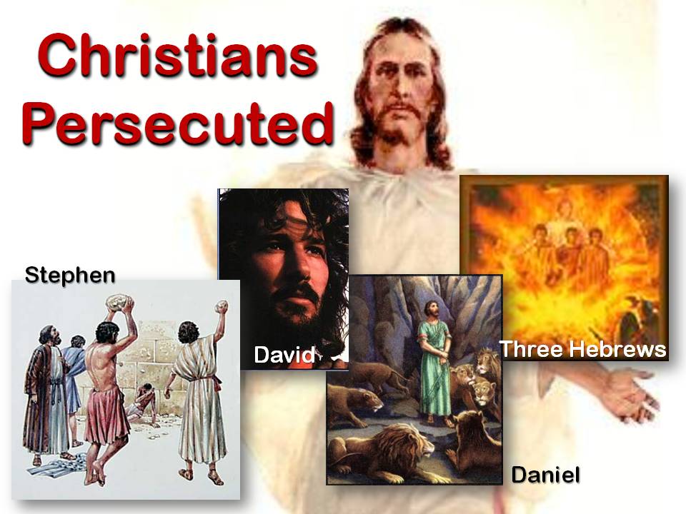 Empowered Bible Studies: Standing Steadfast in our Faith!