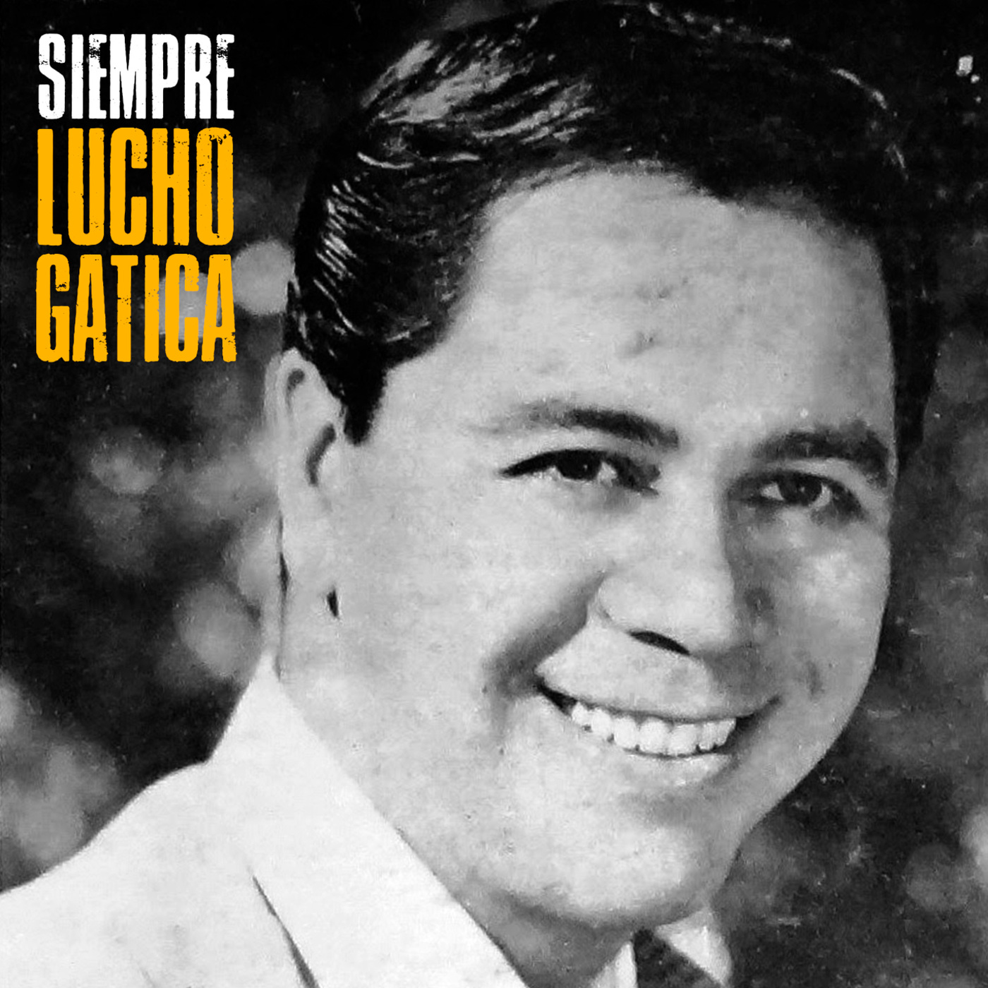 Mis discografias : Discografia Lucho Gatica