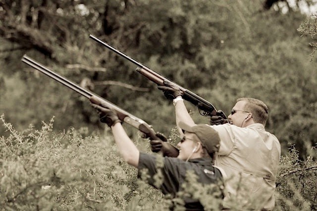 Blake Byram: Blake Byram Fights for Worthwhile Causes