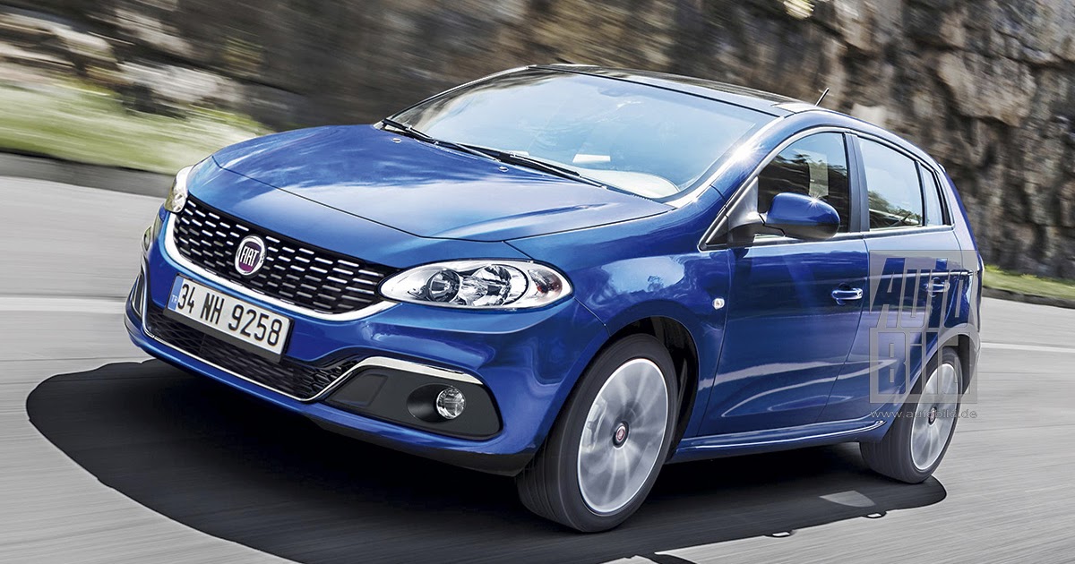 Fiat si focalizza sul segmento B