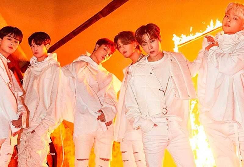 iKON se convierte en el segundo grupo de YG Entertainment en unirse a ...