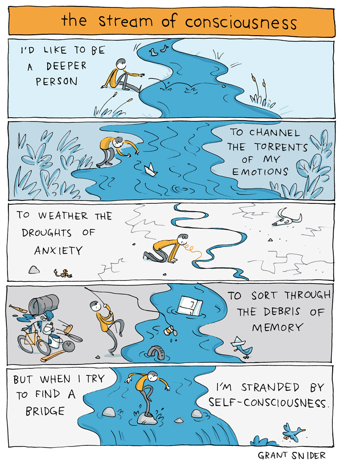 INCIDENTAL COMICS: 2021