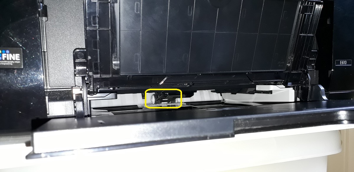 How To Fix A Printer s Paper Feed Problem how-to-fix-a-printer-s-paper-feed-problem