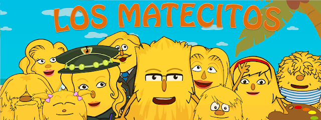 Bienvenidos a Matecitos!