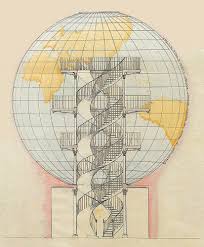 Pura Kastigá: ¿QUÉ ES UN GEORAMA?