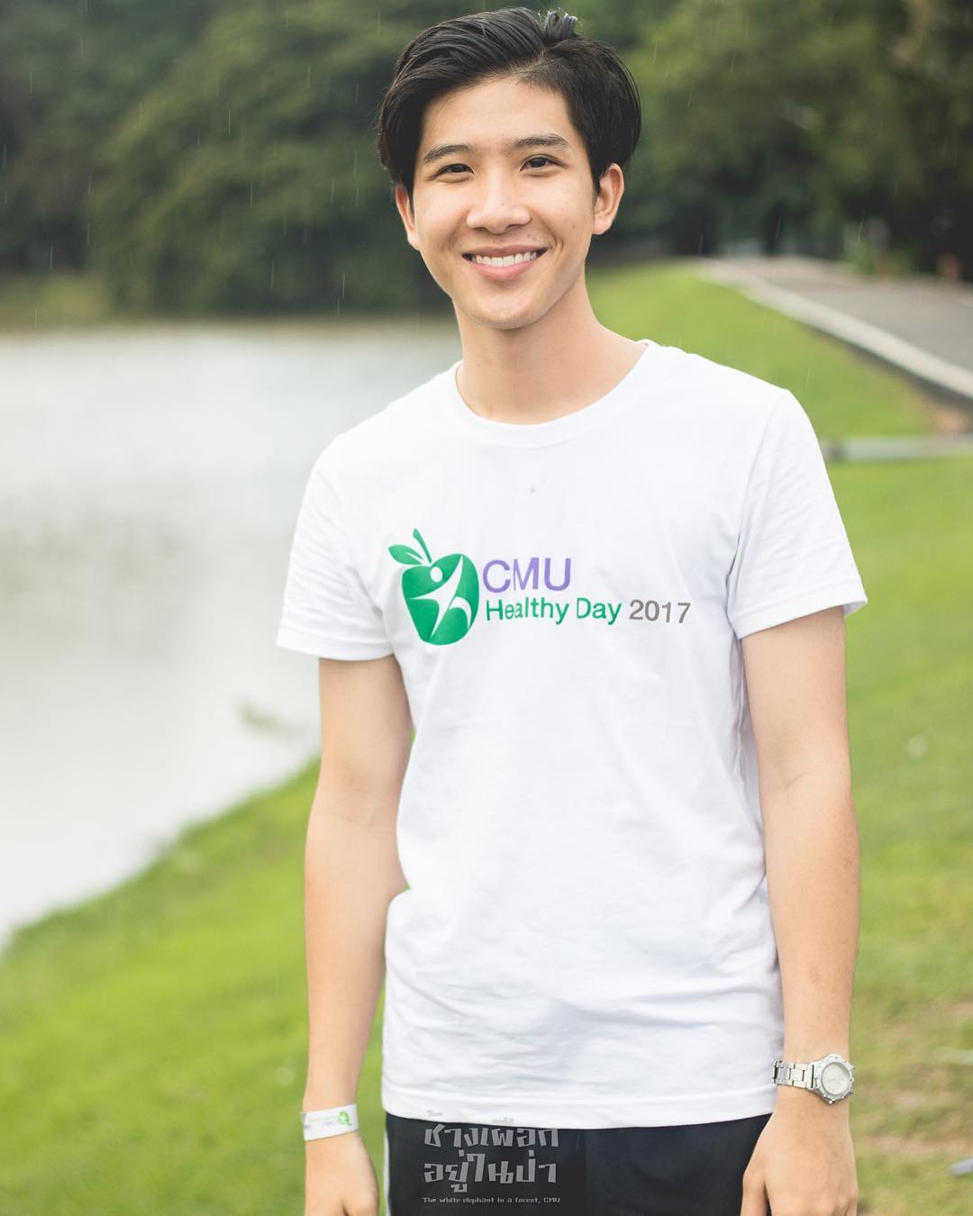 me wuv you: Khaotung Thanawat Rattanakitpaisan Profile and Facts