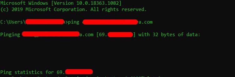 How to check if the CCTV security camera system Port has been Forwarded ...