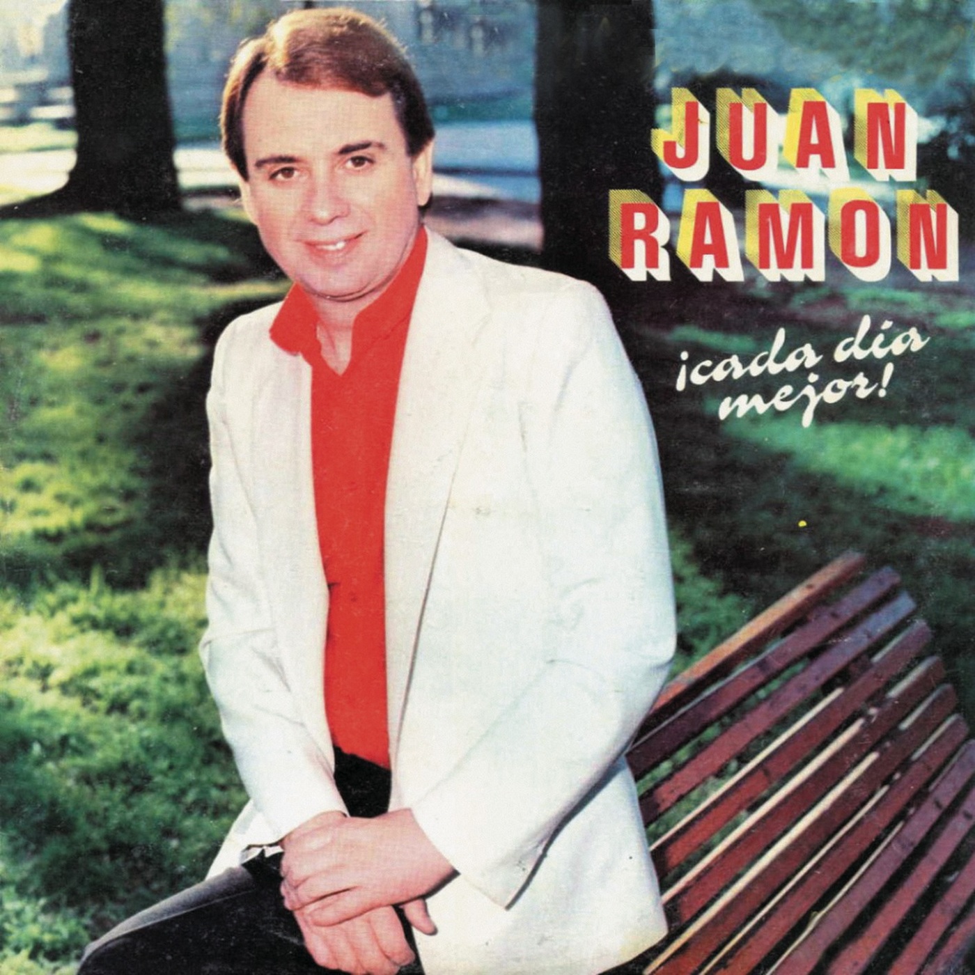 Mis discografias : Discografia Juan Ramon
