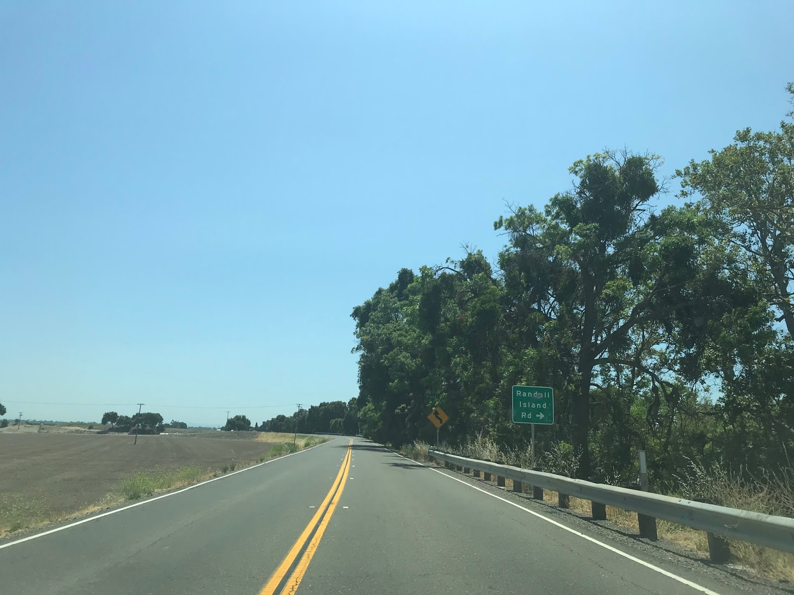 California State Route 160; the legacy of US Routes 40/50/99/99W/99E ...