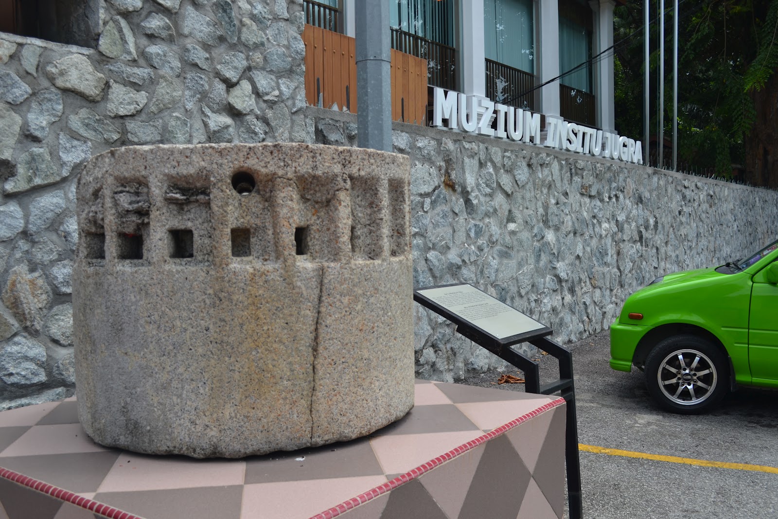 TerokaDunia: Interesting Places in Banting, Selangor