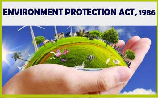 NIFS ENVIRONMENT PROTECTION ACT 1986 AND DIFFERENT RULES MADE UNDER IT nifs-environment-protection-act-1986-and-different-rules-made-under-it