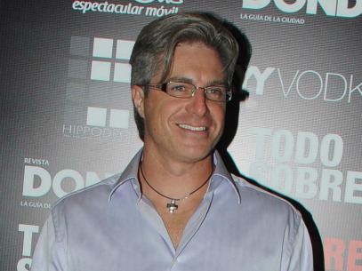 Lisardo debuta en México como cantante en 'Esperanza del Corazón ...